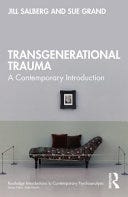 Transgenerational Trauma (Routledge Introductions to Contemporary ...