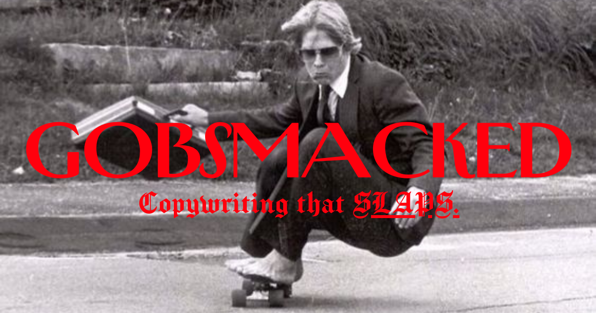 GOBSMACKED Issue 20. Wow, issue 20. | by Jonah Malin | GOBSMACKED | Aug, 2024 | Medium