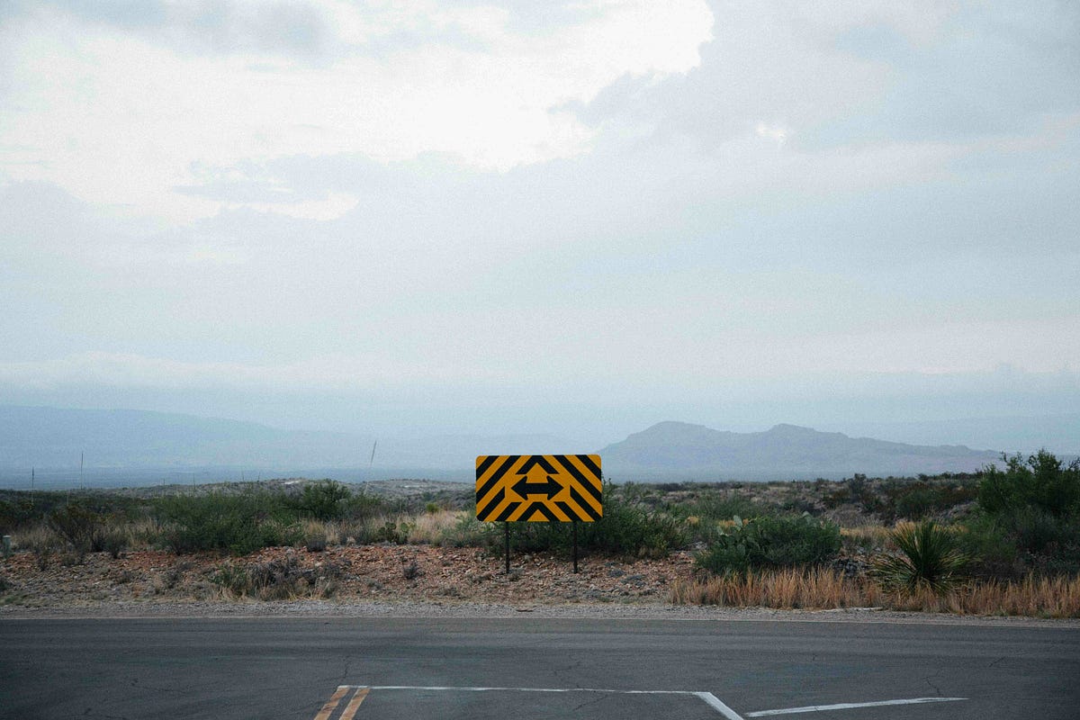 It is what it is.. On choice, acceptance and resistance. | by Ashley ...