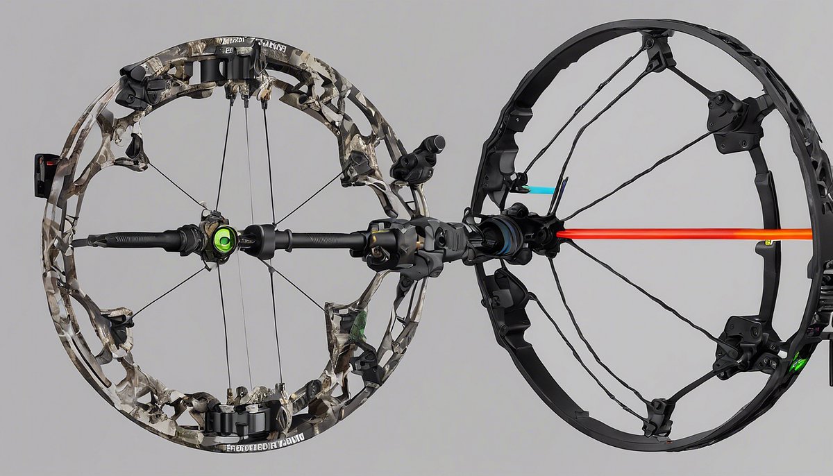 Top 10 Bow Sights of 2024: Which One Is Right for You? | by Top Rated ...