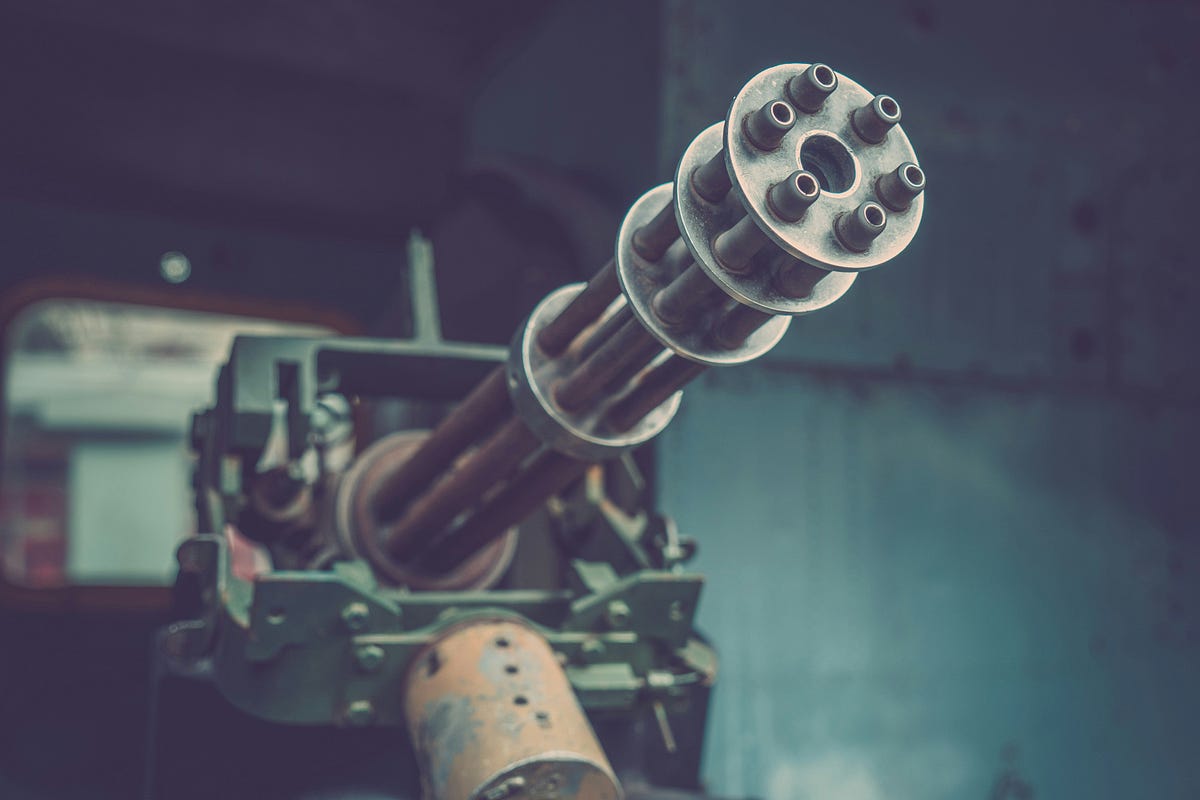 6 Battle-Tested Strategies for True Change | by Emma | Big Self | Feb ...