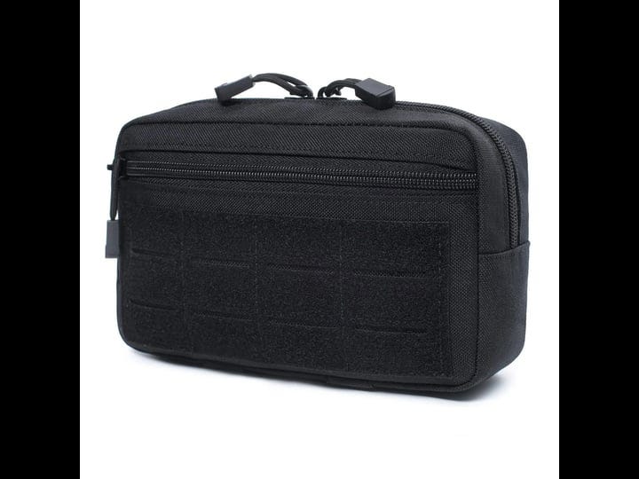 Molle Multi Tool Pouches | by Jefferson Padilla | Medium