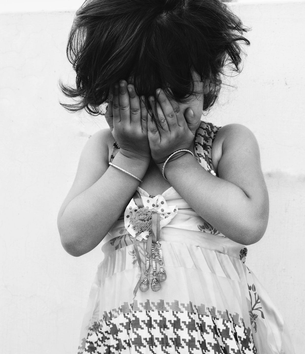 Innocence of Transgender Birth - Red Rose - Medium