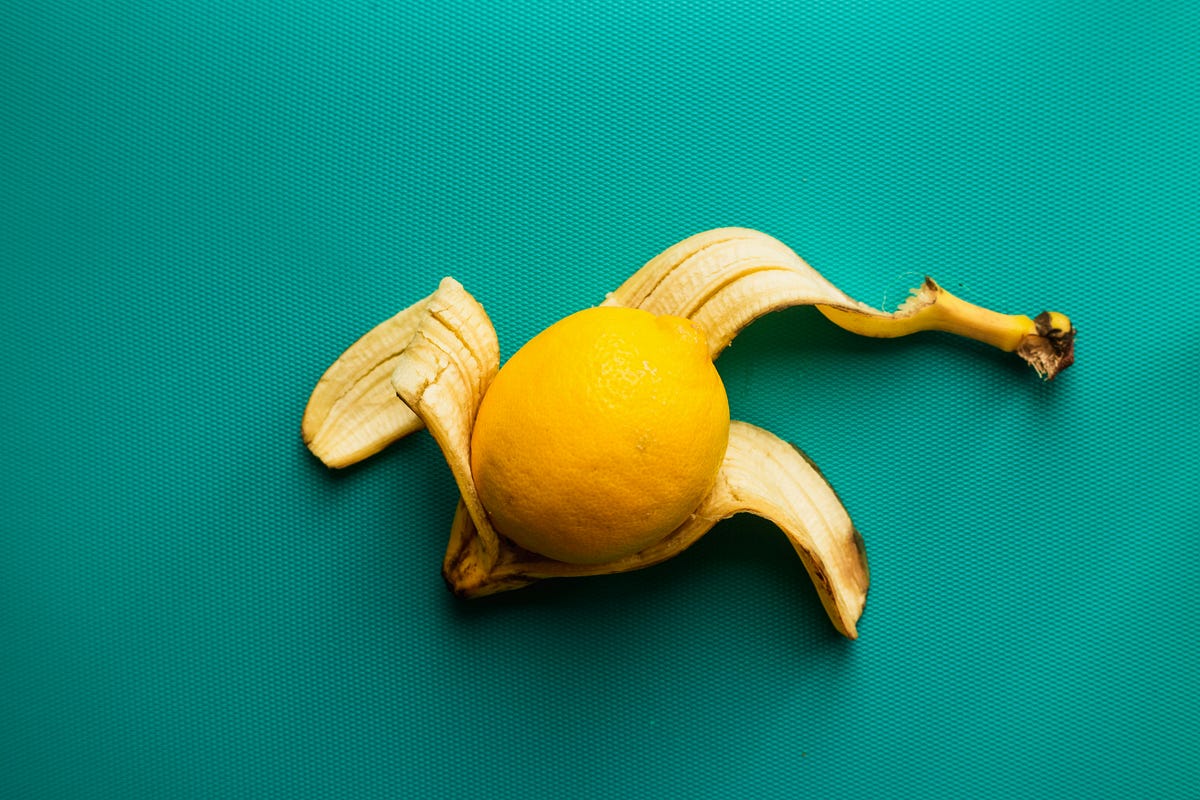 Peel Back Layers. Discover the hidden power of unveiling… | by Clara ...