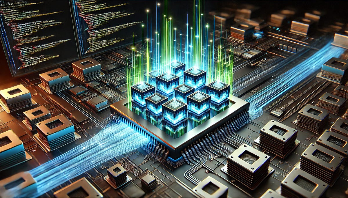 🚀 Optimizing Memory Allocations in .NET 9. | by Anderson Godoy | Medium