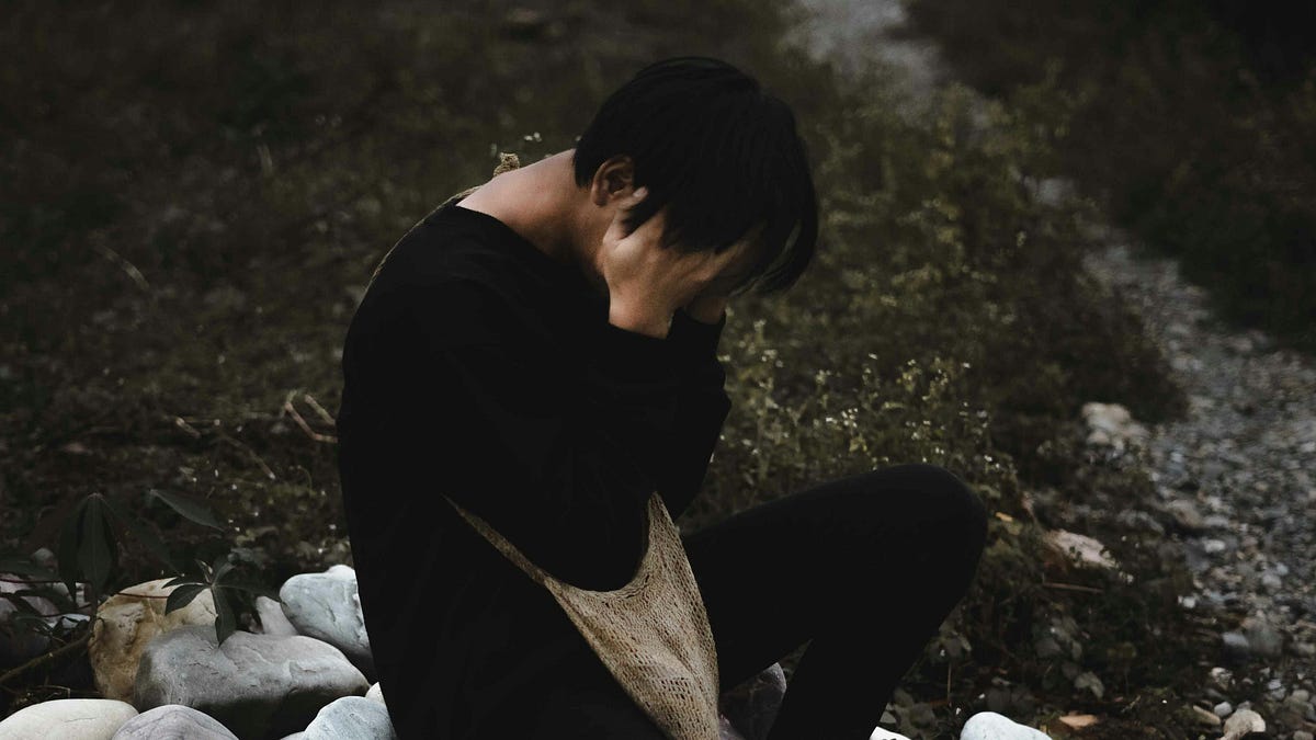 Being afraid of your next step doesn’t make you a coward; it makes you ...