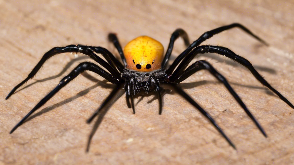 The Rising Spread of Joro Spiders Across the United States: Behavior ...