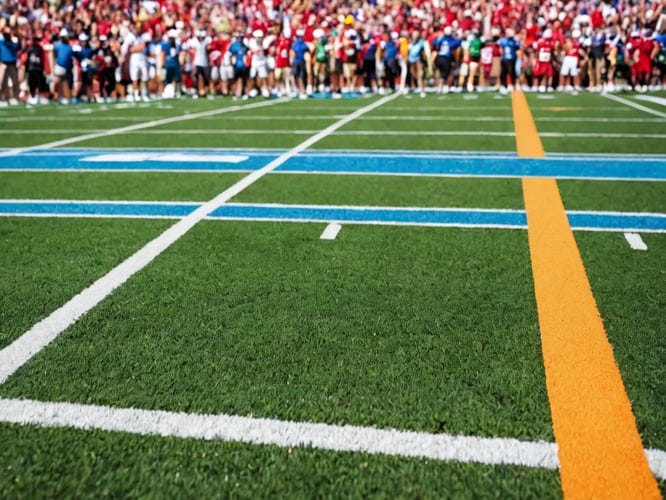 turf tapes | by Nicole Maldonado DDS | Jul, 2024 | Medium