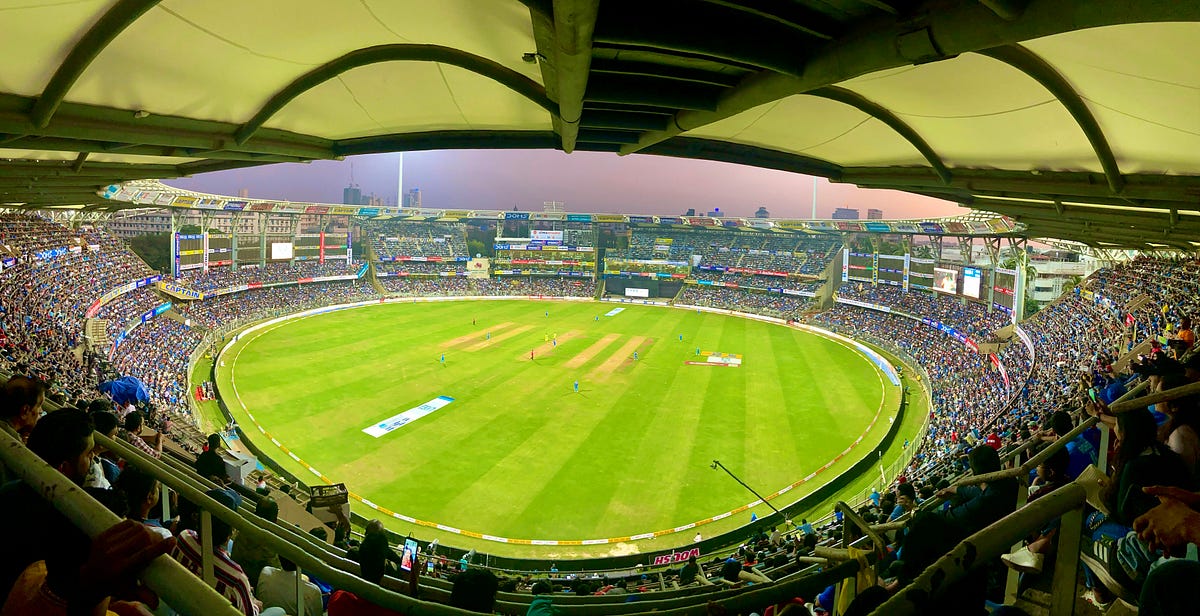 Top 5 Cricket SQL Projects Along with Dataset | by Data Science Delight ...