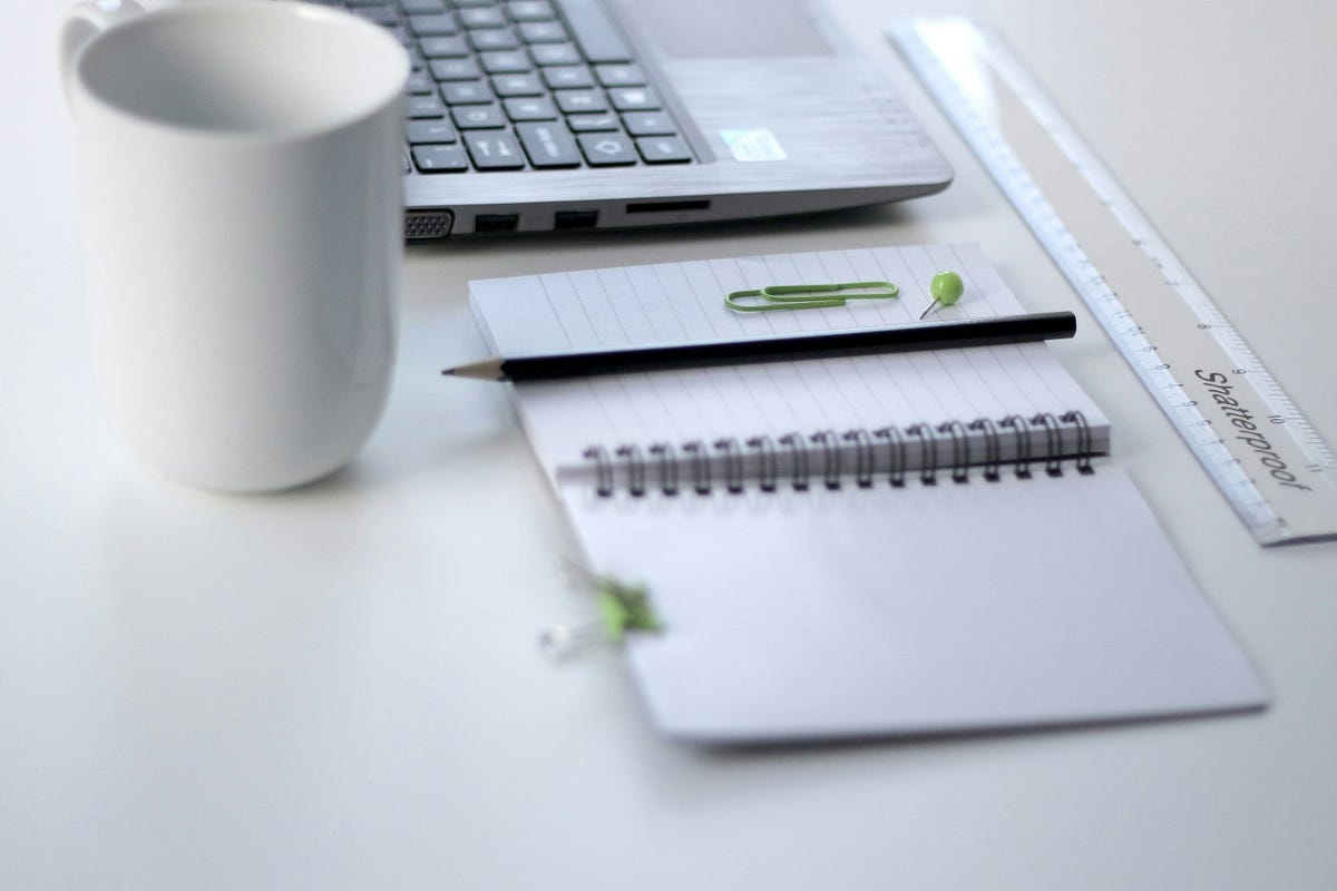 The Note-Taking System That Made My PhD Research Easier | by Khanh ...