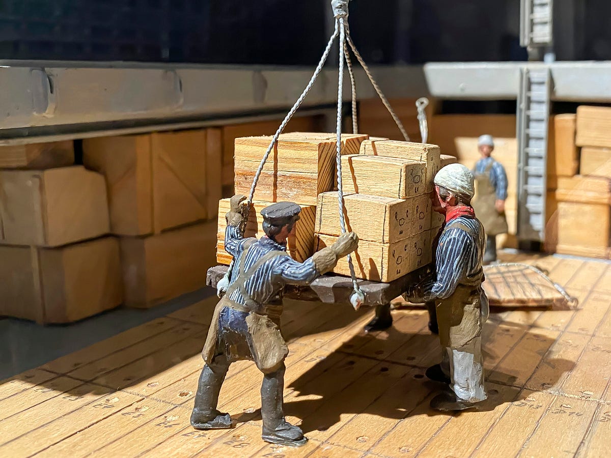 Linux Server Basics: System Resources III: load average revisited | by ...