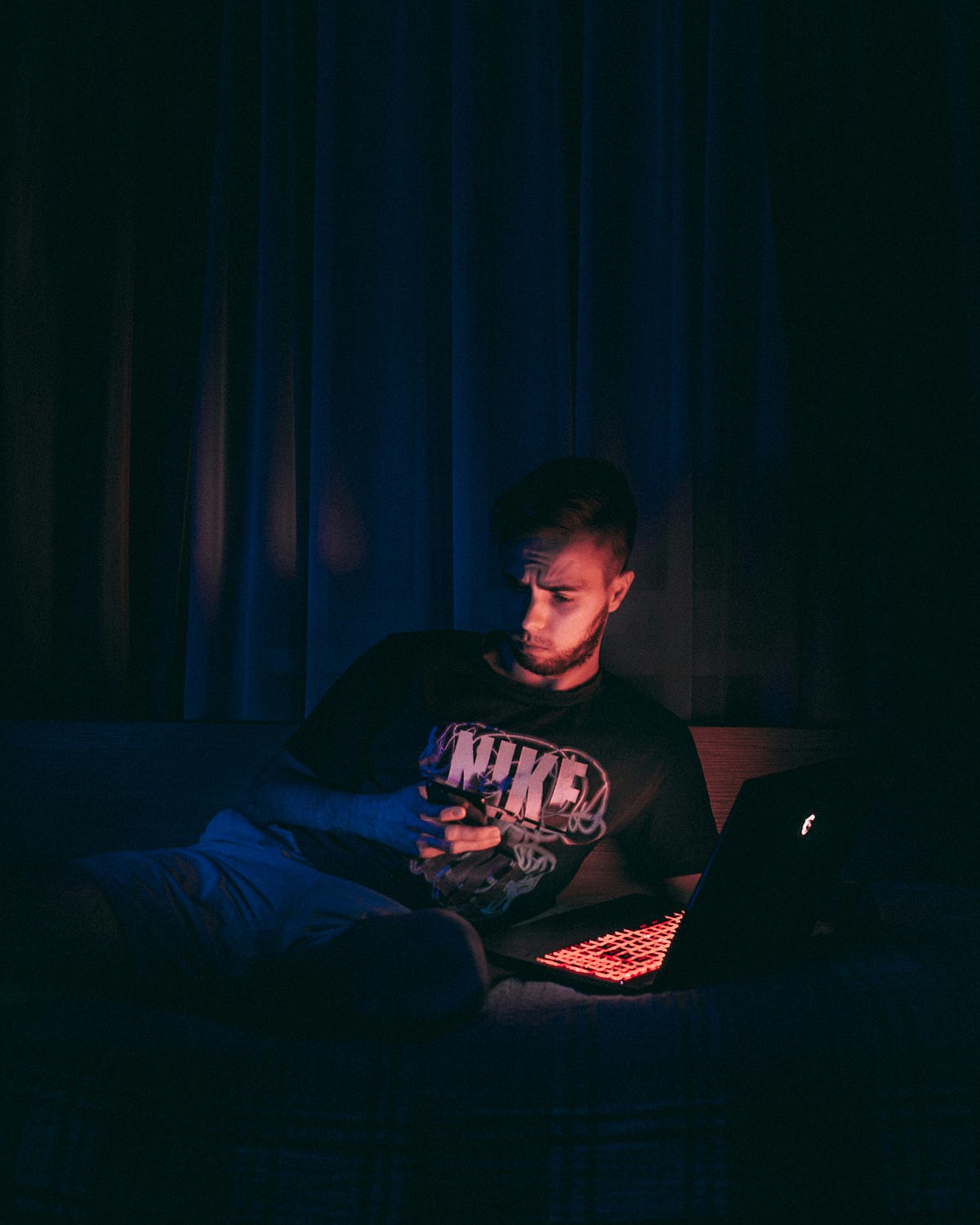 How Keyboard Sounds Transform Student Study Sessions: The Science ...