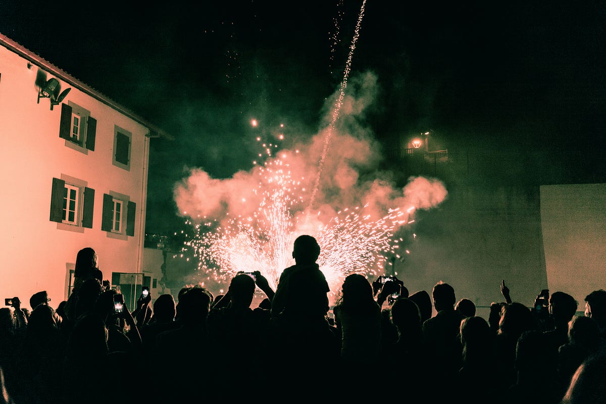 The Real Meaning Behind Celebrations: Why Achievements Matter More than ...