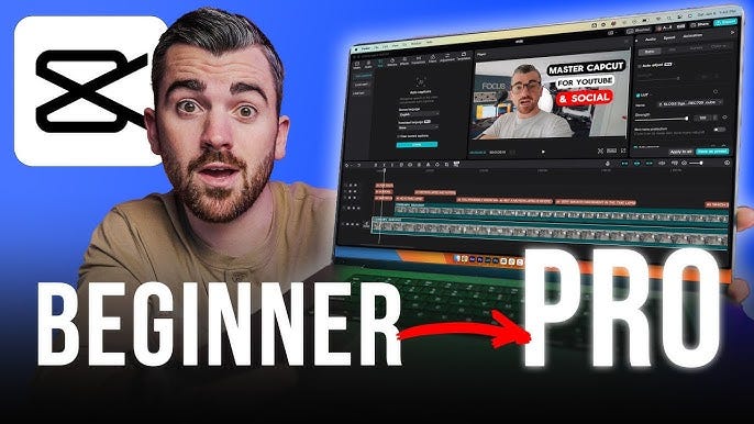 Best Video Editing Software Beginners: Top Picks for Easy Edits! | by ...