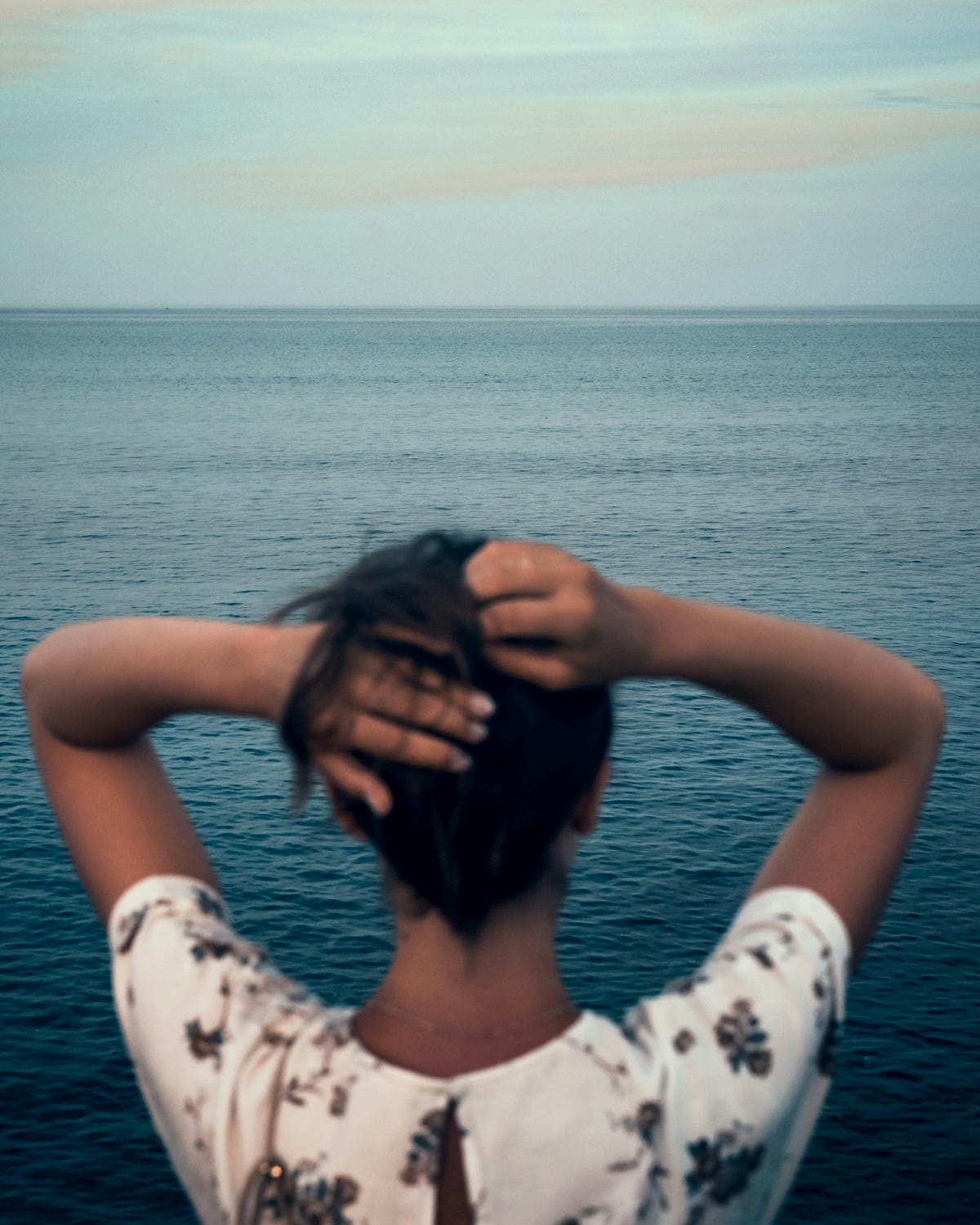 How to Let Go of the Past and Rewrite Your Story | by Milocamilo | Jun ...