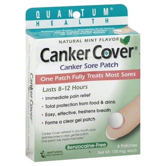 Canker Covers | by Clara James | Jun, 2024 | Medium