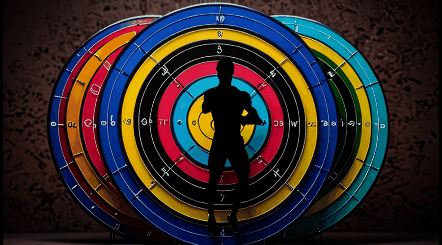 The Best Steel Silhouette Targets | by Trinity Long | Medium