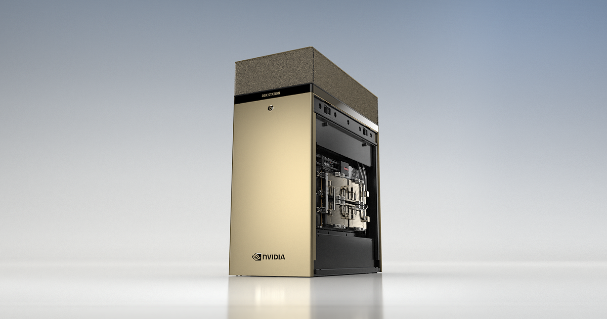 Introducing Astrape — Volume 2/3. In our first part of this series we… | by Sude @ Vorticity ...