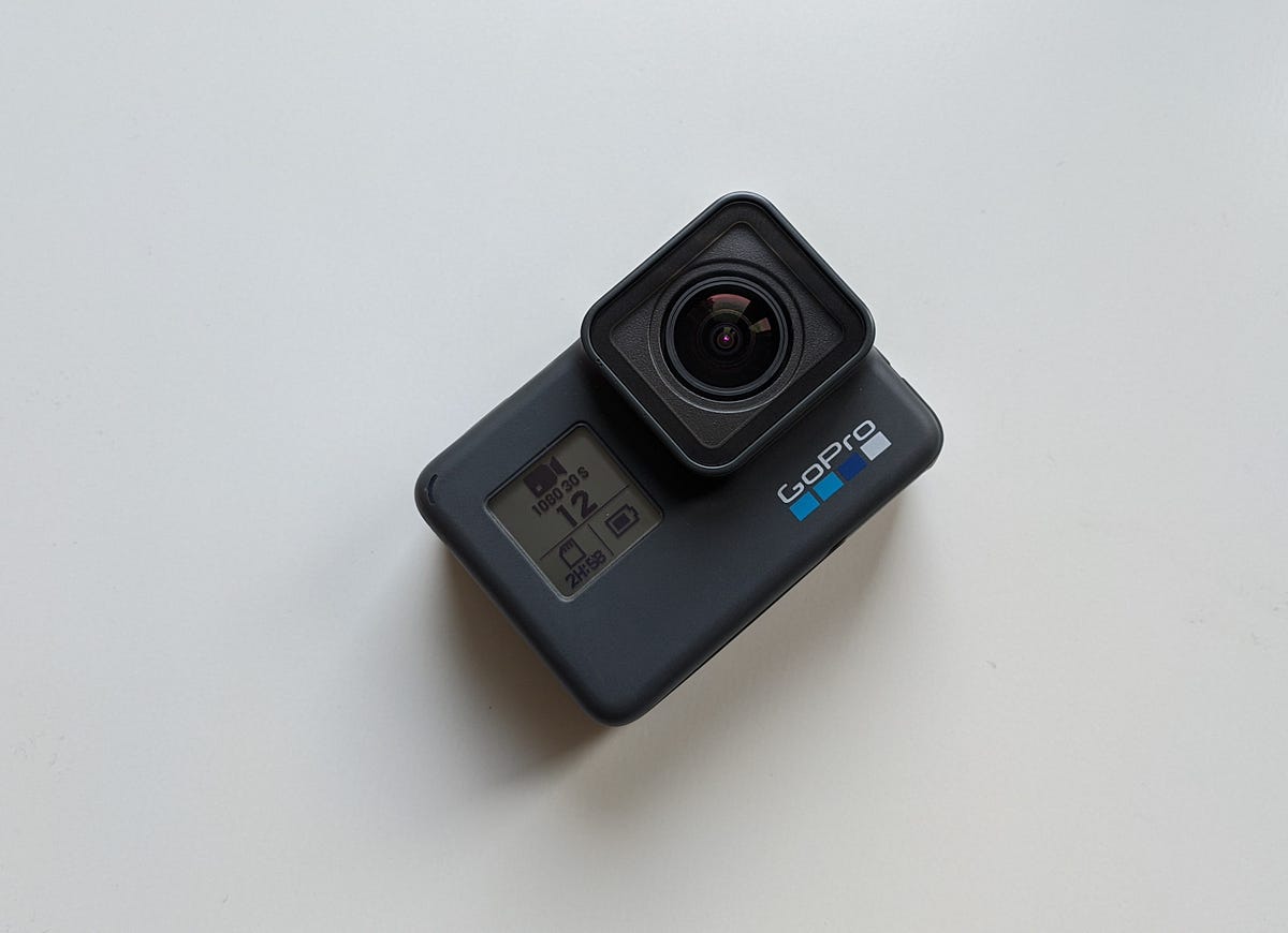 How could GoPro improve its UGC strategy? | by Ene Onazi | Medium