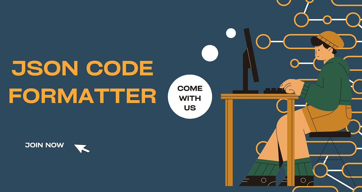 Enhance Your Workflow with a JSON Code Formatter | by Mehta | Jul, 2024 | Medium