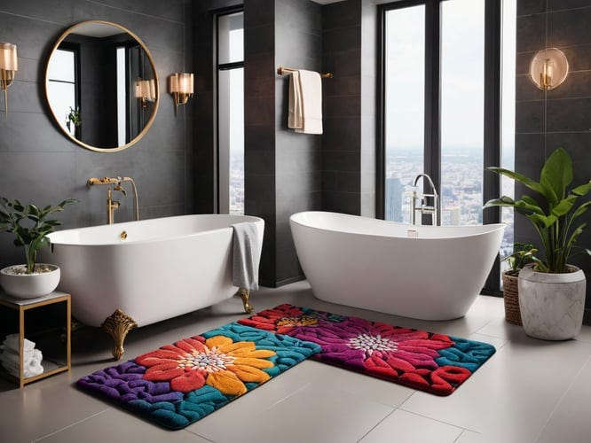 Bath Rug Sets | by Mrs. Susan Williams | Jul, 2024 | Medium