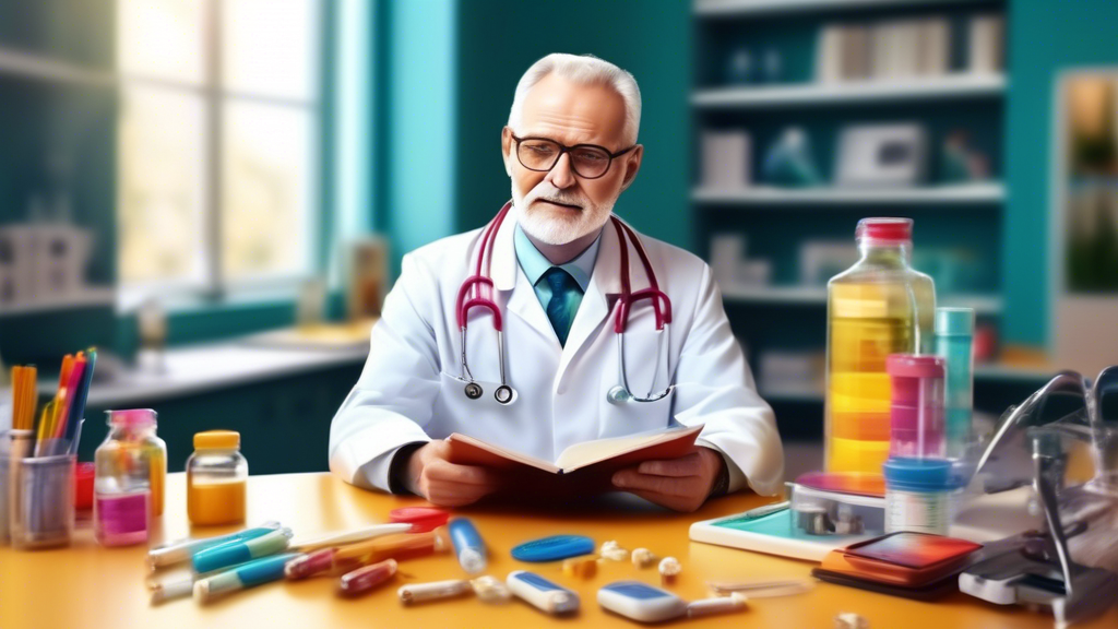 Study Reveals Limited Scientific Basis for Healthcare Lifestyle Advice ...