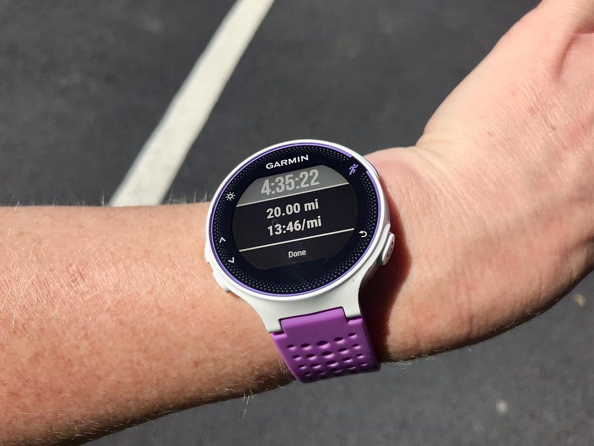 Only Crazy People Run 20 Miles Solo | by Anne the Vegan | Runner's Life ...
