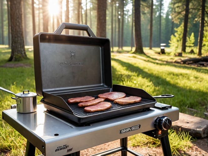 Camp Chef Griddles | by James Chavez | Jul, 2024 | Medium