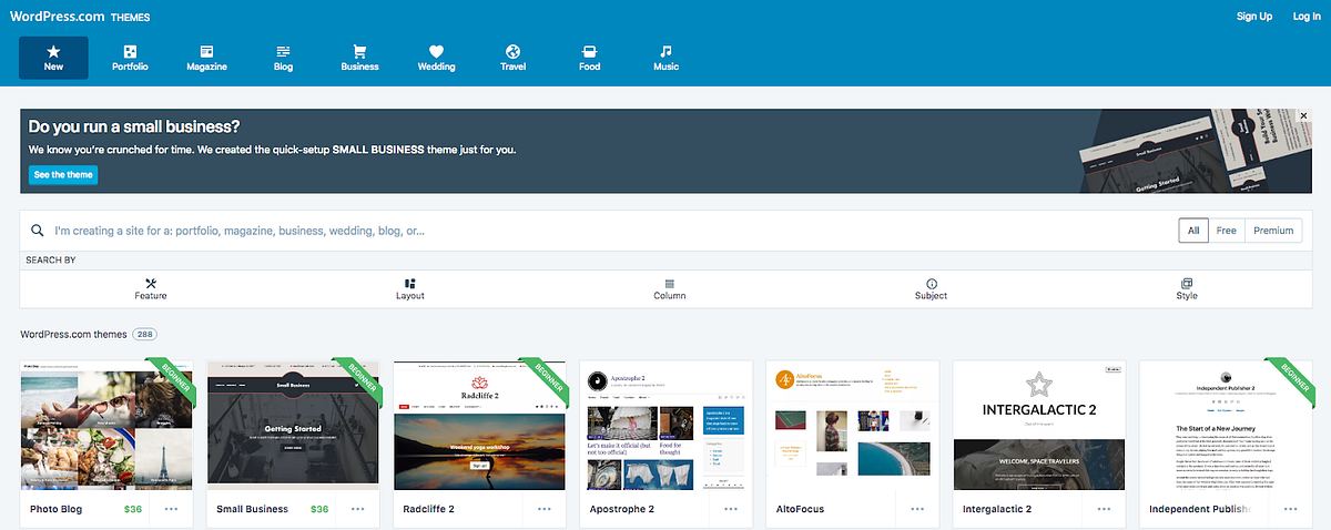 How to Create a Low Cost Website. Accumulative Estimated Costs +… | by roi ben | Medium