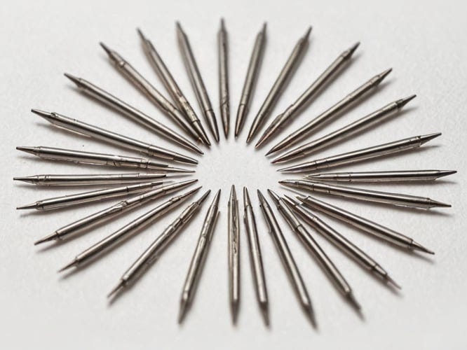Sewing Machine Needles | by Angela Reeves | Jun, 2024 | Medium