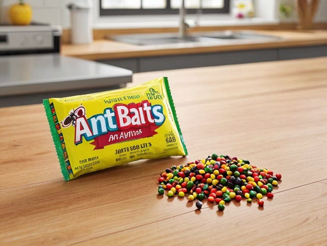 Eliminate Ant Infestations: Our Top 14 Ant Baits for Effective Control ...