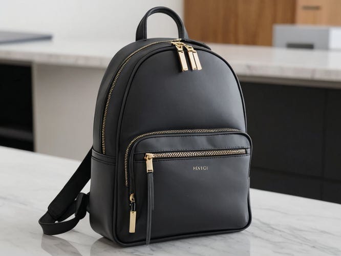 Black Mini Backpacks | by Kathryn Mendoza | Jul, 2024 | Medium