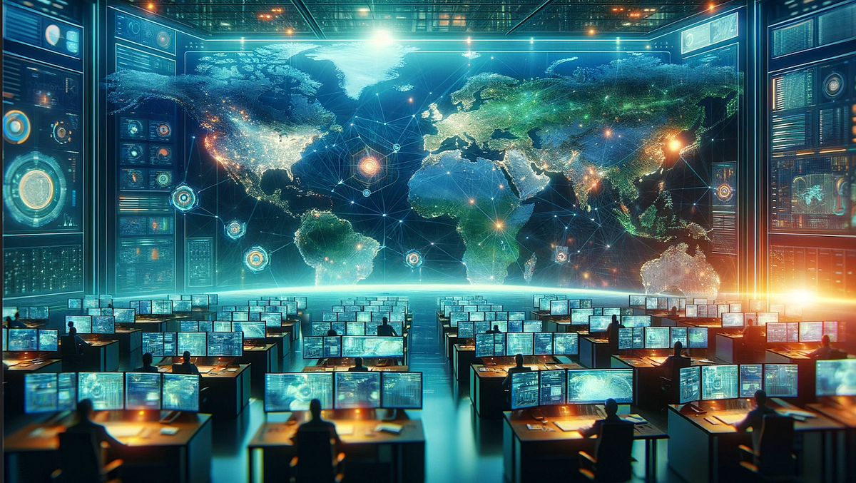 ThousandEyes BGP Monitors. by Lefteris Manassakis, Software… | by Cisco ...