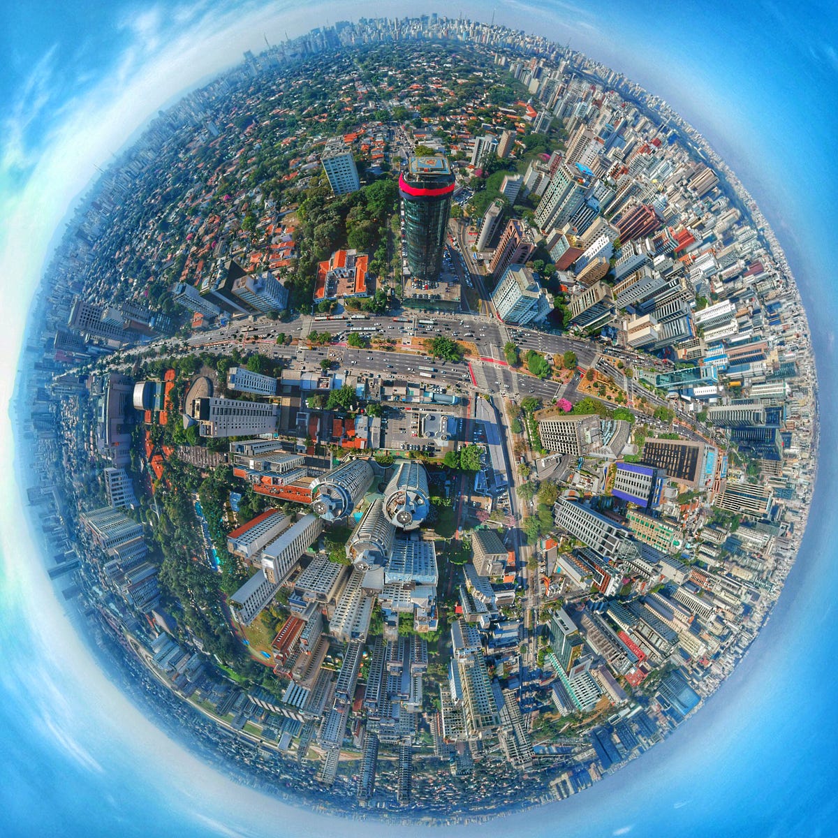Multi-Perspective Neural Networks — An unsupervised deep metric ...