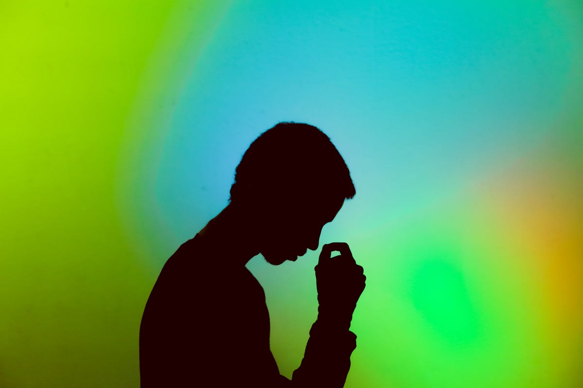 What PTSD Looks Like and How to Move Through It | by Amanda Spiller ...