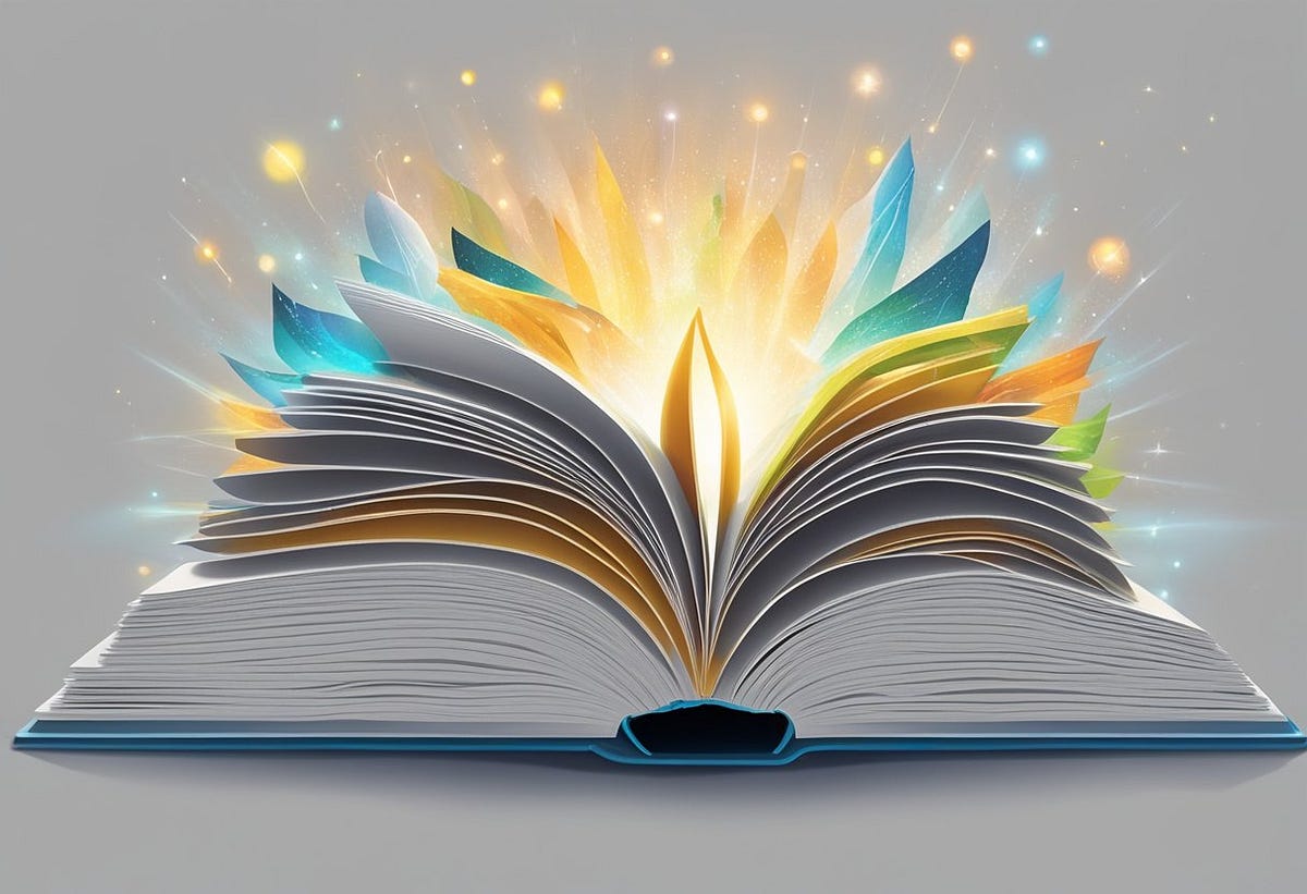 The Power of Words: How Language Shapes Our Reality | by Garrett ...