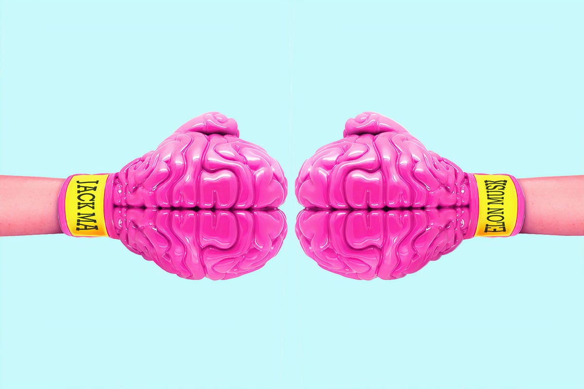 How to Develop Your Mindset for Success | by Glorin | Medium
