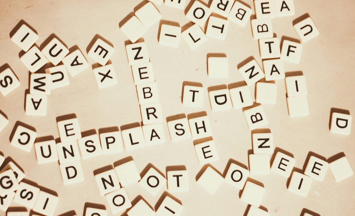 Same Words, Different Meanings: Old vs New Generation | by Kinza ...
