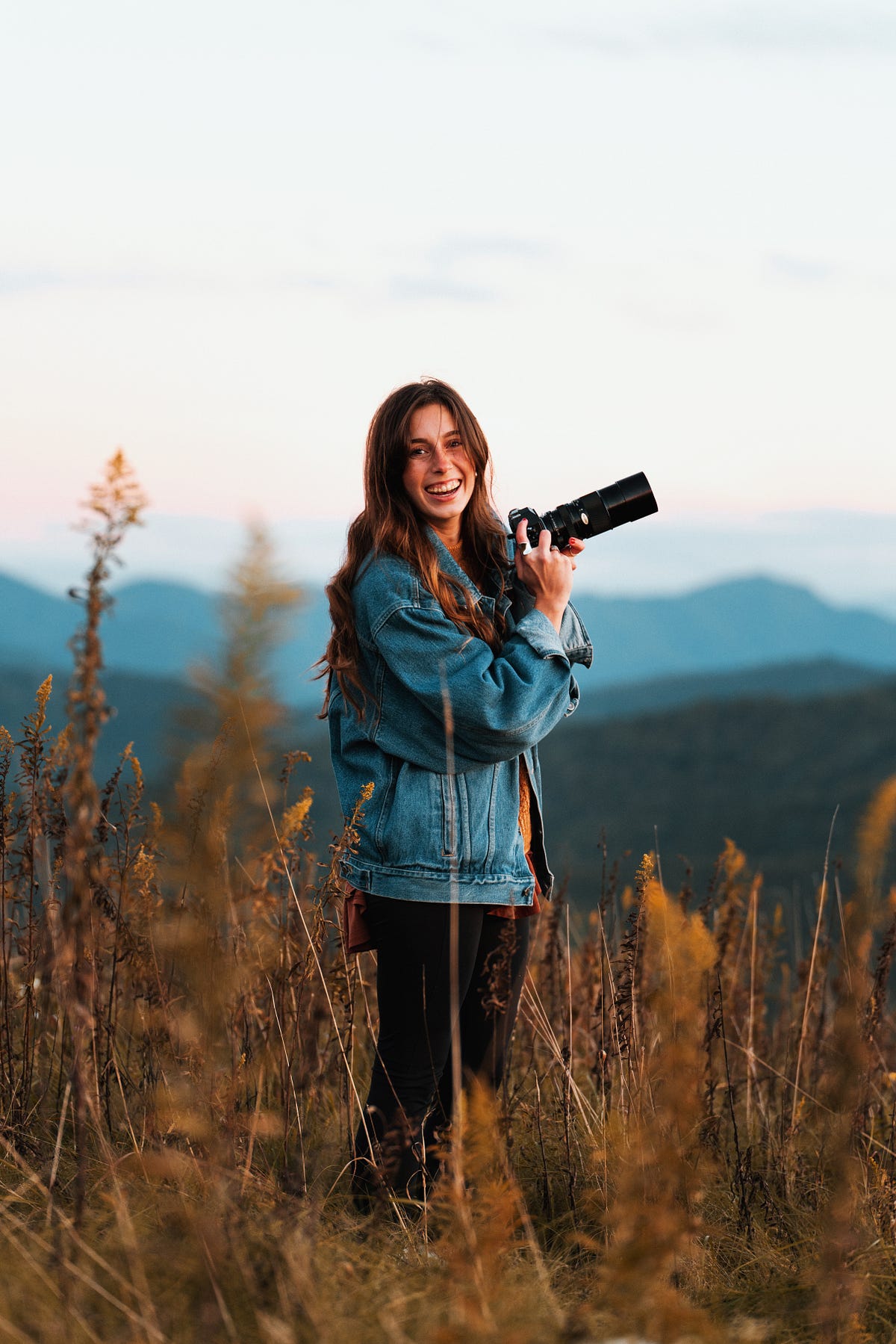 Timeless Photography. Capturing moments in time | by Warren Brown ...