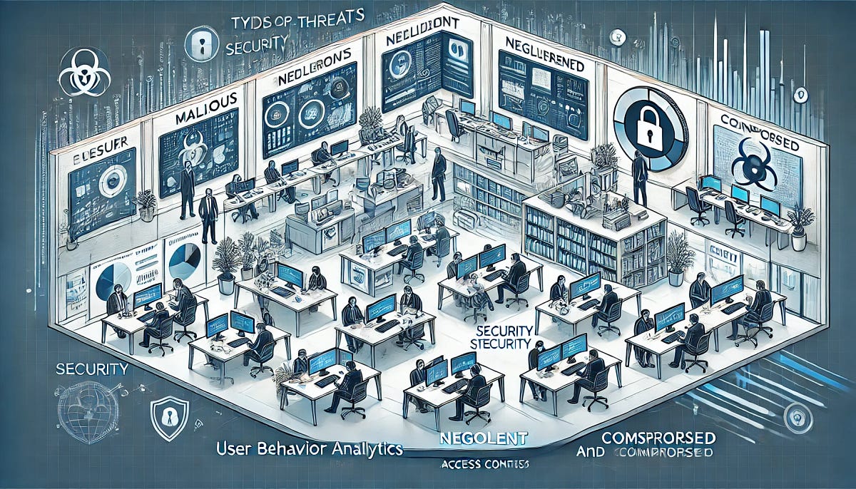 The Rise of Insider Threats: Strategies for Detection and Prevention ...