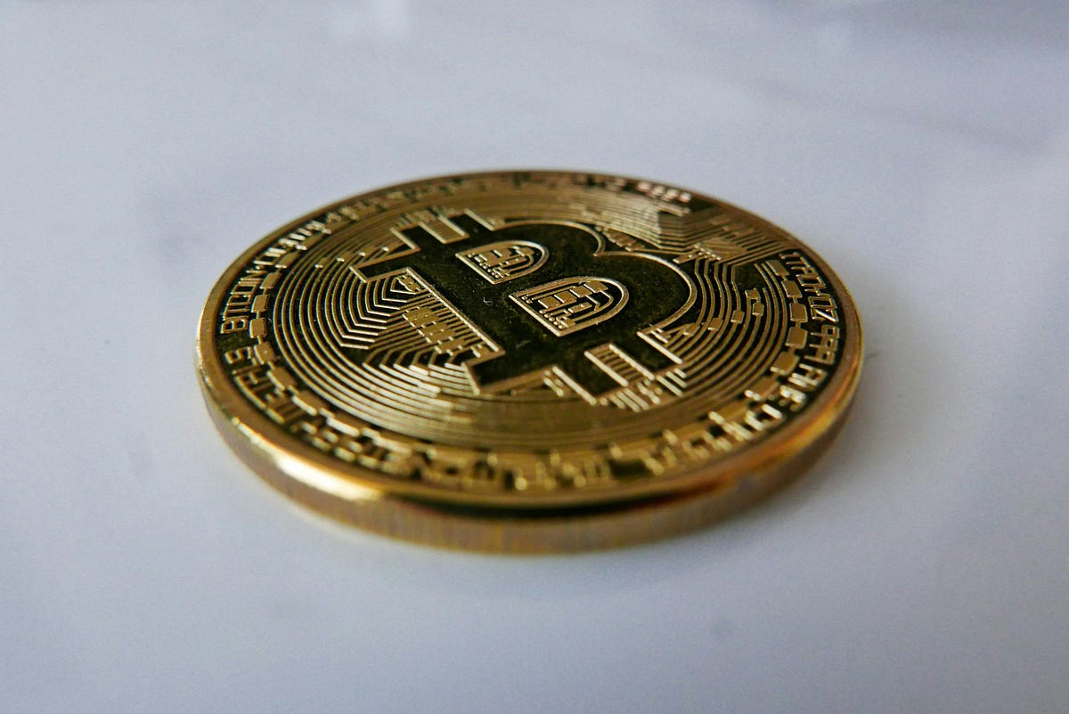 Who is the Owner of Bitcoin?. The Mystery of Satoshi Nakamoto | by Mats ...