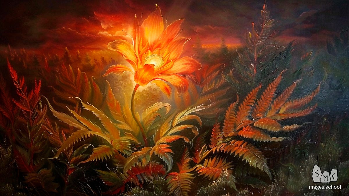 Litha Summer Solstice Kupala Ligo Yarilo Yarilin Day By Menshikova School Jun 2024