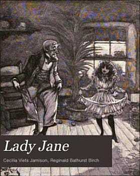 Jane Wakely Books | by Marcella Montoya | Apr, 2024 | Medium