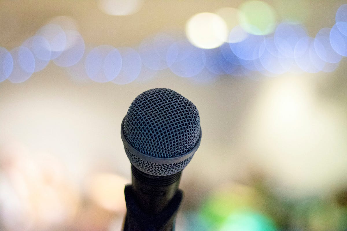From Hesitant to Heard: How to Speak Up with Confidence | by Seshen ...