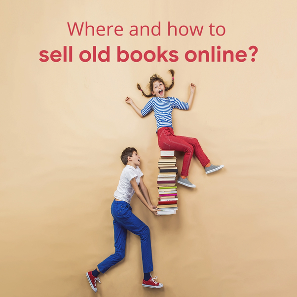 What are the best websites for buying and selling used books? | by ...
