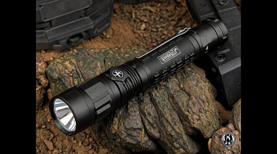 Microtech First Responder | by Alan Flores | Mar, 2024 | Medium