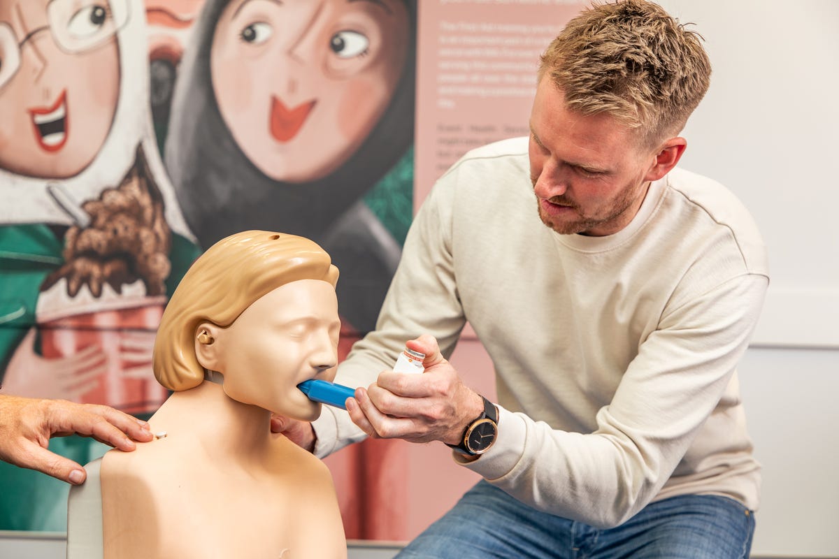 The Essential Guide to First Aid Courses: Why They Matter | by Abir ...