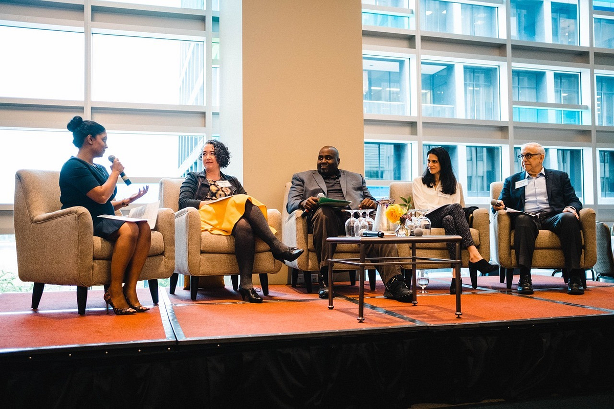 EquityとPower Dynamics. 恐れではなく、信じることから | by takashi fujimura | Equity Journey | Medium