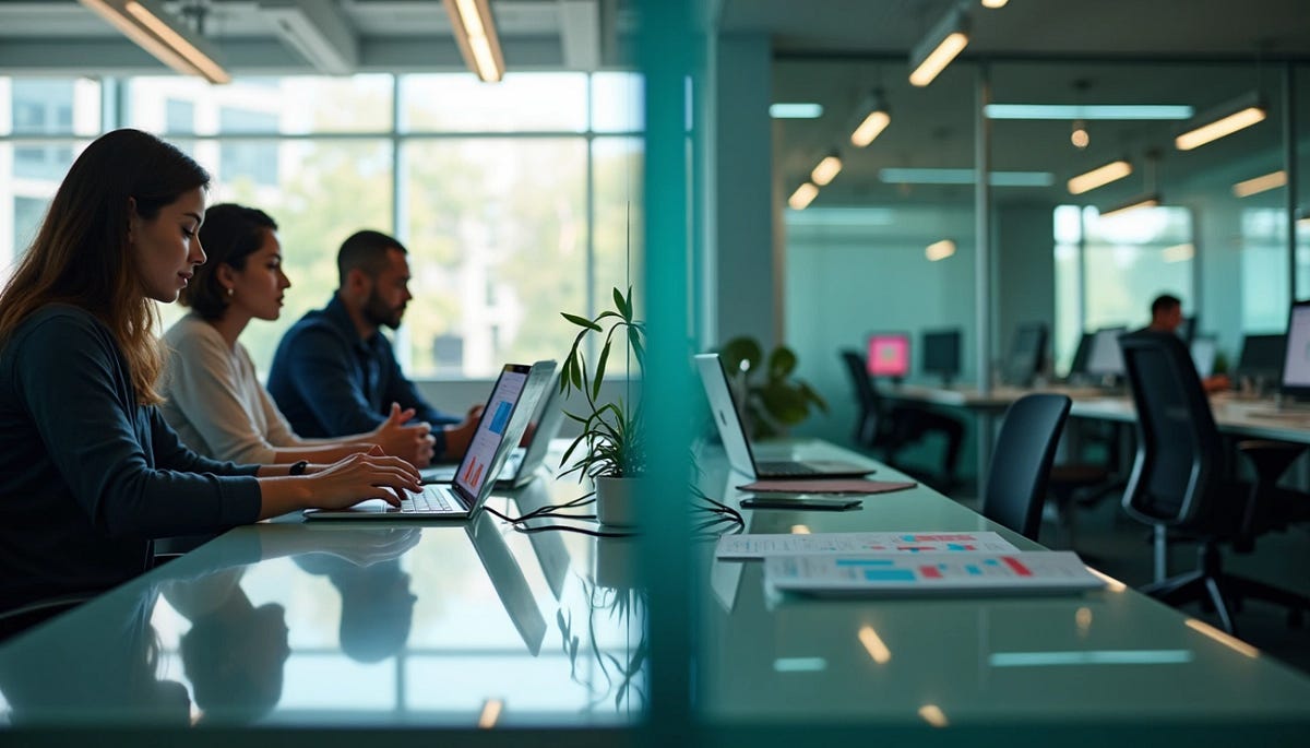 The 10% Playbook: How 2025’s Biggest Startups Defied the 90% Failure Rate | by Nalin Pathiranage ...