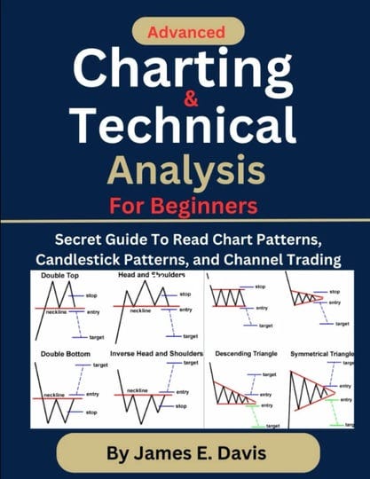 Technical Analysis Books | by Scott Weaver | Jul, 2024 | Medium